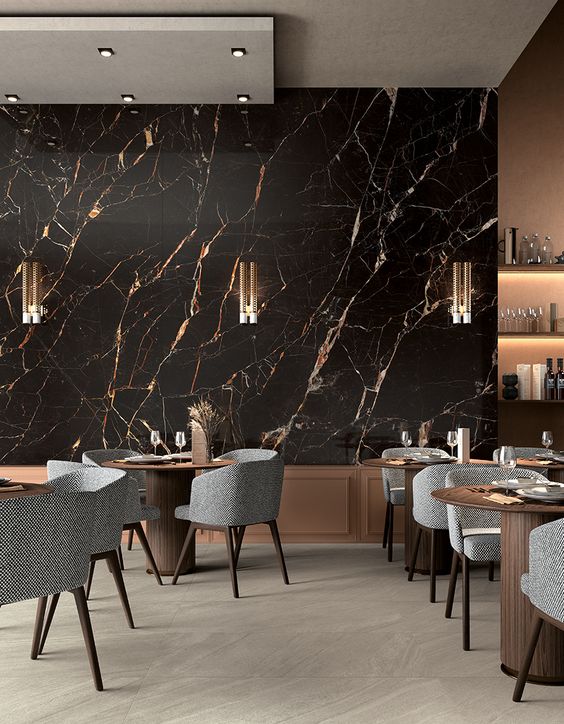 30+ Black Lacquered Glass Texture Ideas: Tips, Features, Care