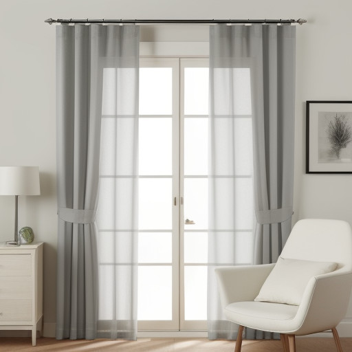 10+ Curtain Pelmet Designs: Syles, Pros & Cons
