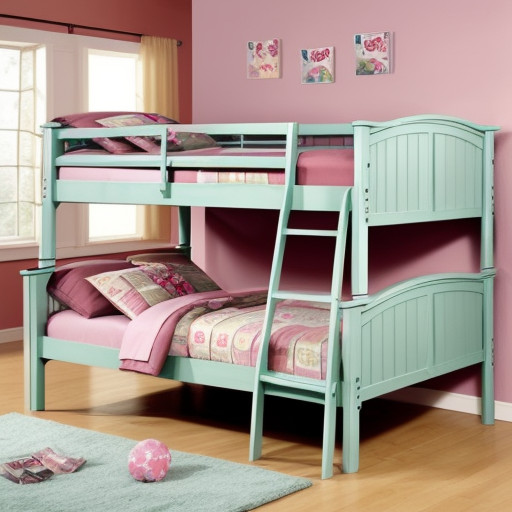 30+ Bunk Bed Ideas: Designs, Pros & Cons