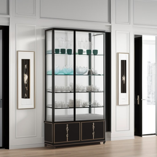 40 Wall Showcase Designs: Ideas for Bedroom, Dining Room