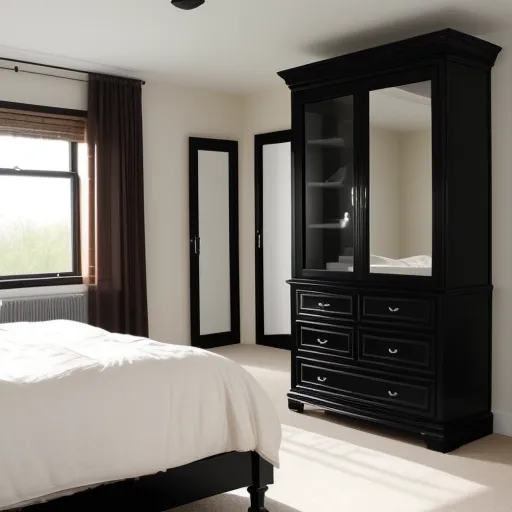 40 Wall Showcase Designs: Ideas for Bedroom, Dining Room