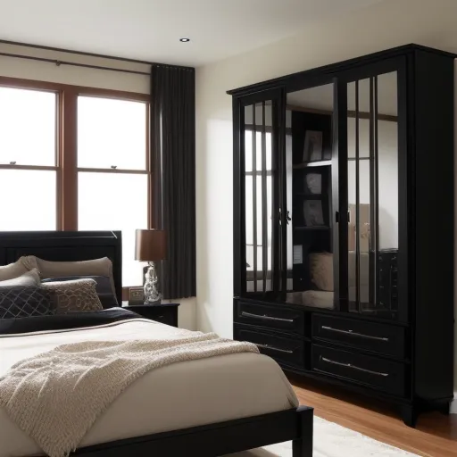 40 Wall Showcase Designs: Ideas for Bedroom, Dining Room