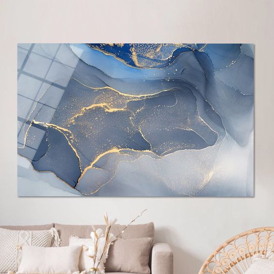 30+ Black Lacquered Glass Texture Ideas: Tips, Features, Care