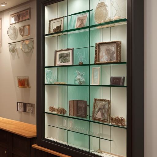 40 Wall Showcase Designs: Ideas for Bedroom, Dining Room