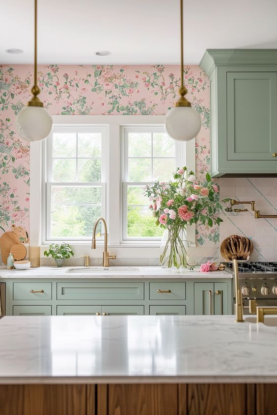 Pastel Light Wallpaper