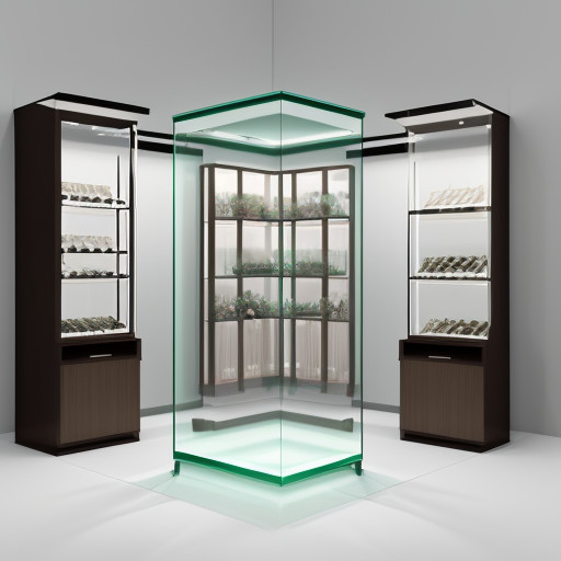 40 Wall Showcase Designs: Ideas for Bedroom, Dining Room