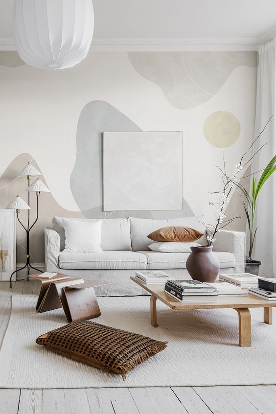 Pastel Wallpaper Designs