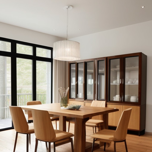 40 Wall Showcase Designs: Ideas for Bedroom, Dining Room