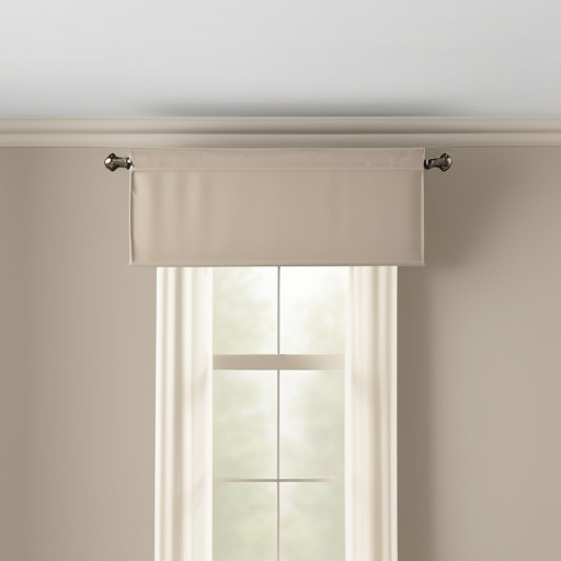 10+ Curtain Pelmet Designs: Syles, Pros & Cons