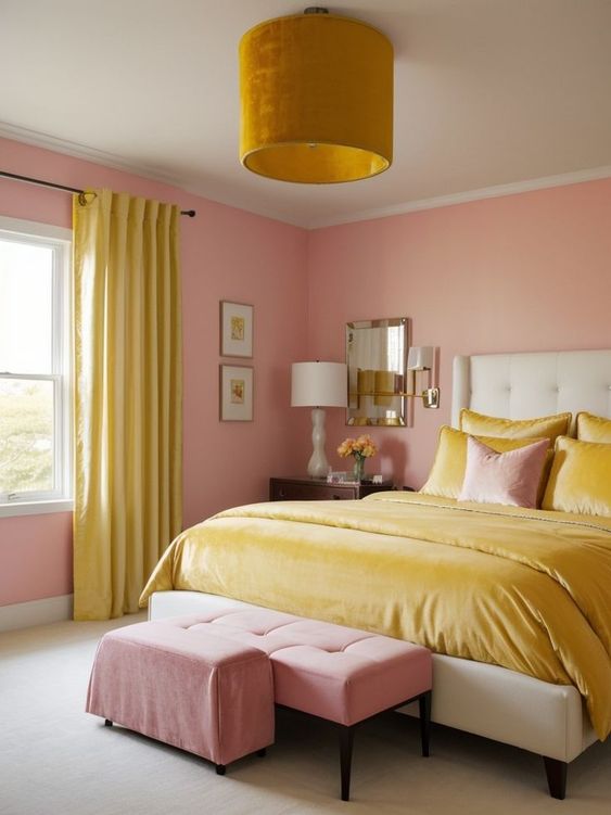 30+ Pastel Wallpaper Designs: Patterns, Colour Combinations