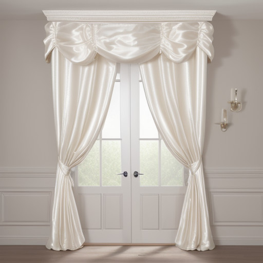 10+ Curtain Pelmet Designs: Syles, Pros & Cons