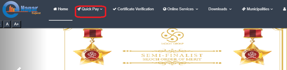 anand nagar palika property tax payment online: Last Date, Penalty