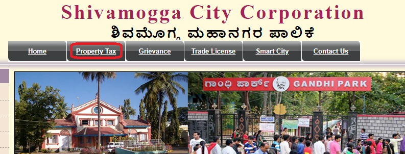 Shimoga Property Tax: Online & Offline Payments, Tax Calculation