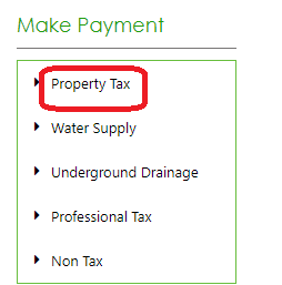 Erode Property Tax Online: Payment Process, Calculation
