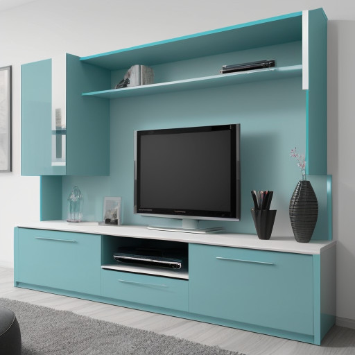 40 Wall Showcase Designs: Ideas for Bedroom, Dining Room