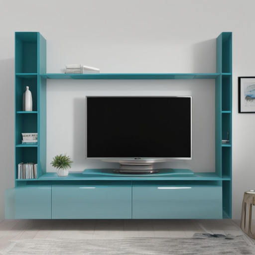 40 Wall Showcase Designs: Ideas for Bedroom, Dining Room