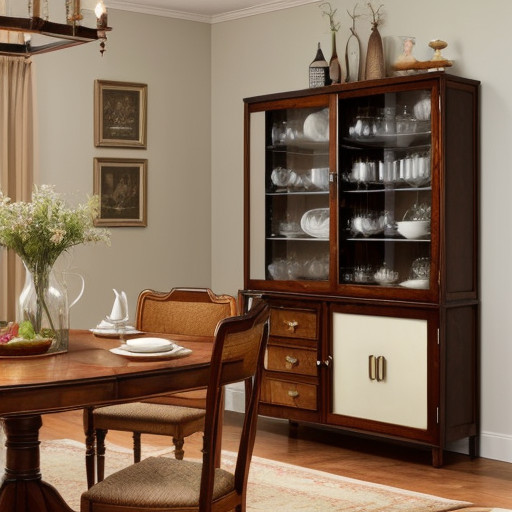 40 Wall Showcase Designs: Ideas for Bedroom, Dining Room