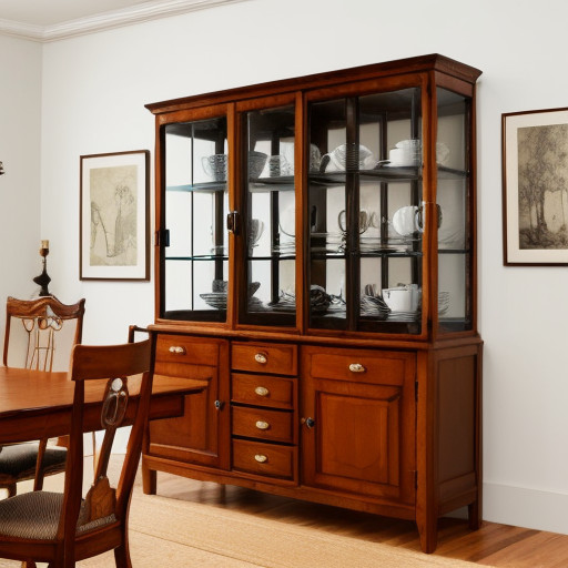 40 Wall Showcase Designs: Ideas for Bedroom, Dining Room