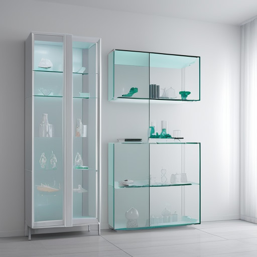 40 Wall Showcase Designs: Ideas for Bedroom, Dining Room