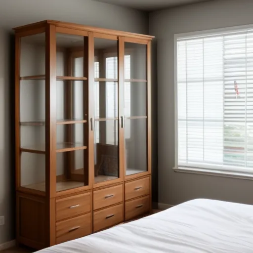 40 Wall Showcase Designs: Ideas for Bedroom, Dining Room