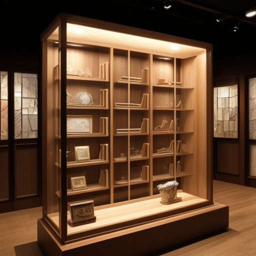 40 Wall Showcase Designs: Ideas for Bedroom, Dining Room