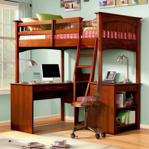 30+ Bunk Bed Ideas: Designs, Pros & Cons