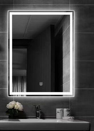 25+ Mirror Light Designs: Different Styles, Maintenance