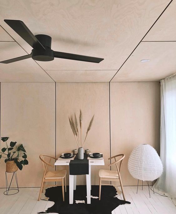 15+ Plywood Ceiling Designs (With Photos): Know Popular Design, Types ...