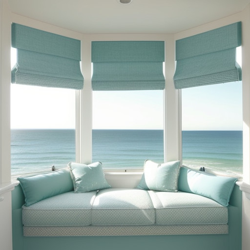25+ Bedroom Window Seat: Designs, Trends, Photos