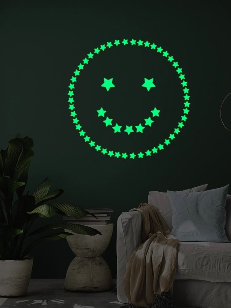 25+ Wall Stickers: Ideas for Various Rooms, Pros & Cons, Quality