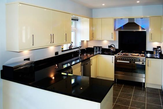 15+ Kitchen Platform Design: Popular and Trending Ideas, Colours, Price