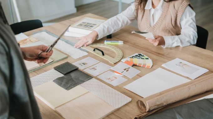 How to Hire an Interior Designer: Questions to Ask, Process