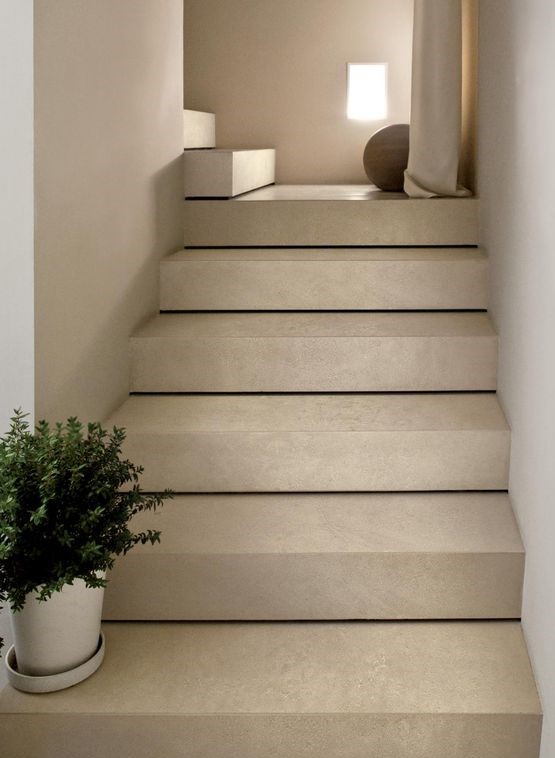 15+ Stair Tiles Design Ideas You'll Love (With Pictures): Know how to ...