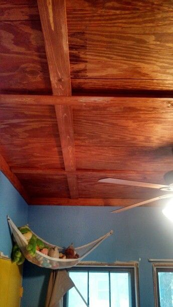 15+ Plywood Ceiling Designs (With Photos): Know Popular Design, Types ...