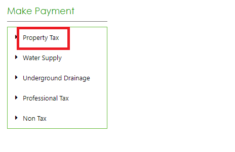 Property Tax Online Payment Kanchipuram: Step-by-step Process