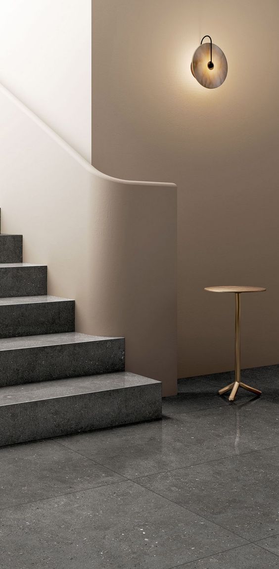 15+ Stair Tiles Design Ideas You'll Love (With Pictures): Know how to ...