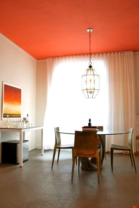 20+ Best Paints for Ceiling: Ideas for Living Room, Bathroom