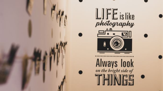 25+ Wall Stickers: Ideas for Various Rooms, Pros & Cons, Quality