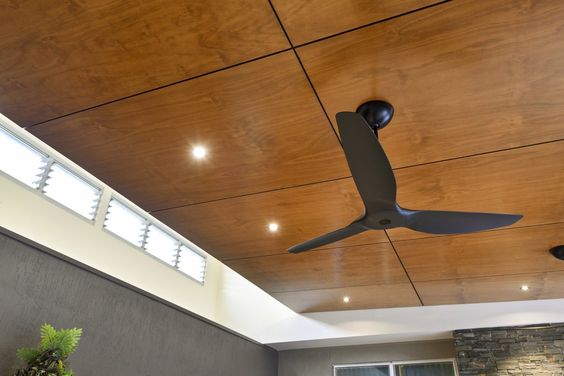 15+ Plywood Ceiling Designs (With Photos): Know Popular Design, Types ...