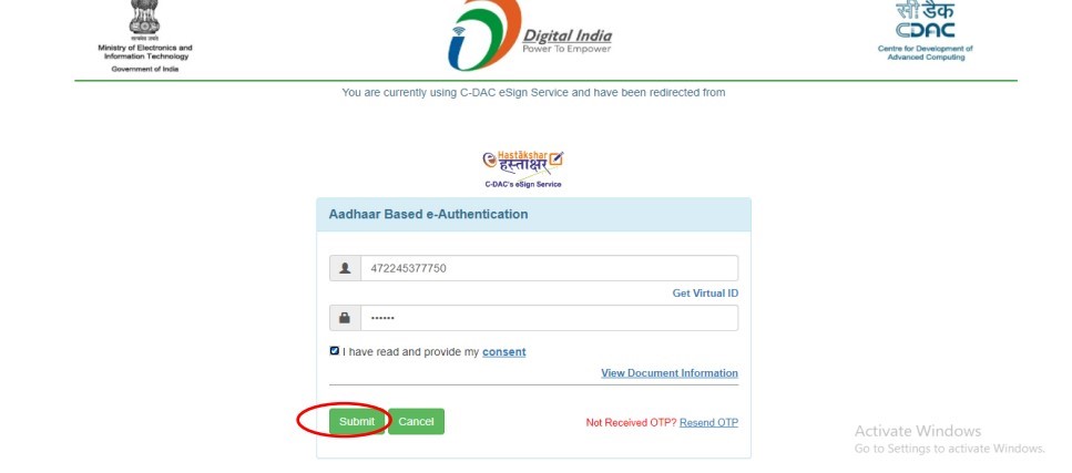 How to obtain E-Khata for Property in Bangalore?