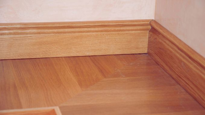 Skirting in Construction: Meaning, Types, Price