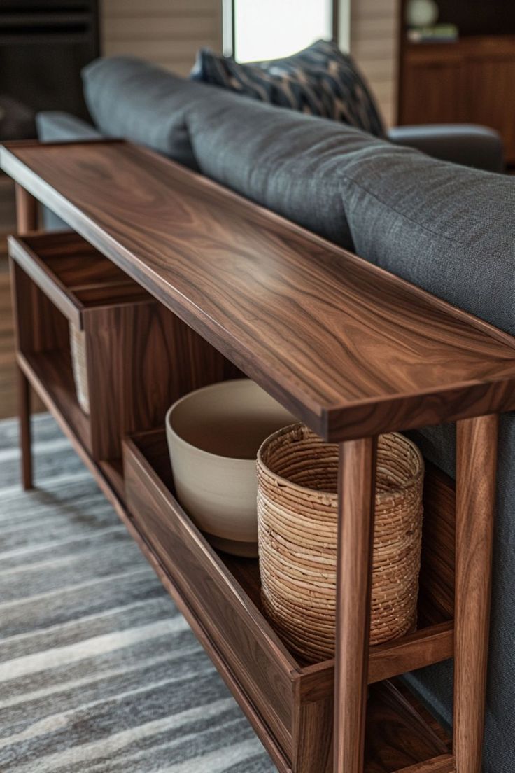 20+ sofa table designs | Latest coffee table styles to try in 2025