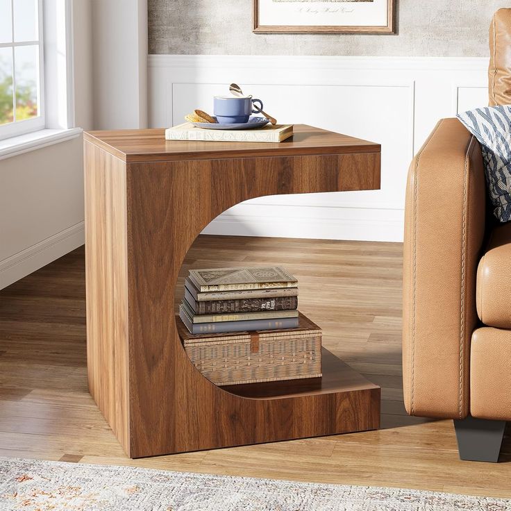 20+ sofa table designs | Latest coffee table styles to try in 2025