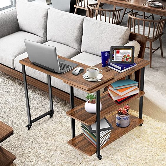 20+ sofa table designs | Latest coffee table styles to try in 2025