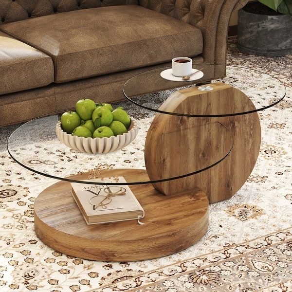 20+ sofa table designs | Latest coffee table styles to try in 2025