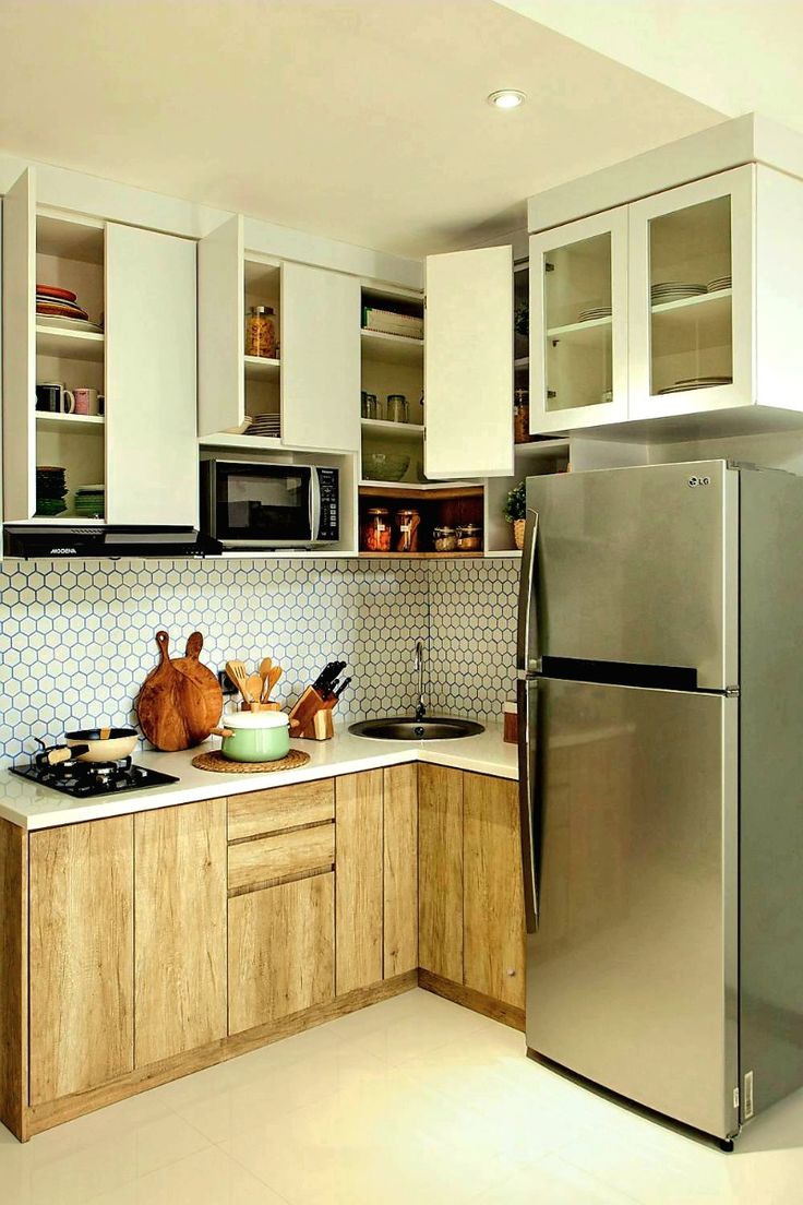 Interior Design Of Kitchen In Low Budget