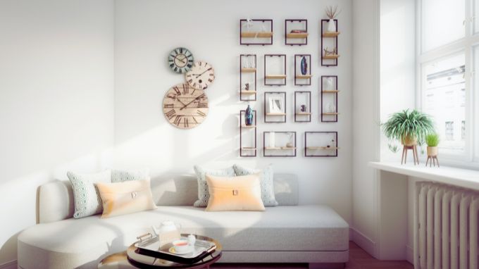 20+ Rented House Interior Design: Stylish & Budget-Friendly Tips