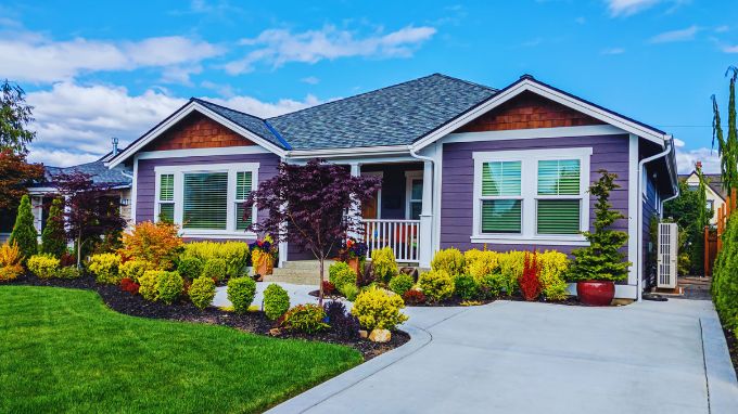 10 Simple House Designs: Trends, Colour Ideas, Vastu Rules