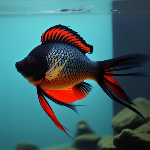 15+ Feng Shui Fishes: Meaning, Types, Care, Ideal Number