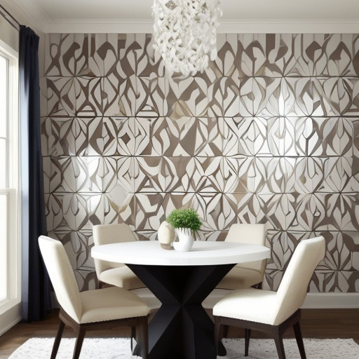 40 Accent Wall Ideas: Meaning, Colour Choices, Creative Designs